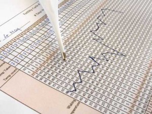 courbe-temperature-ovulation - Date Ovulation